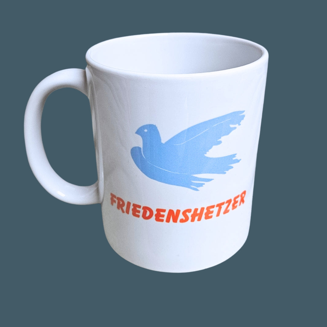 Fanshop Uwe Steimle – Uwe Steimle Fanshop