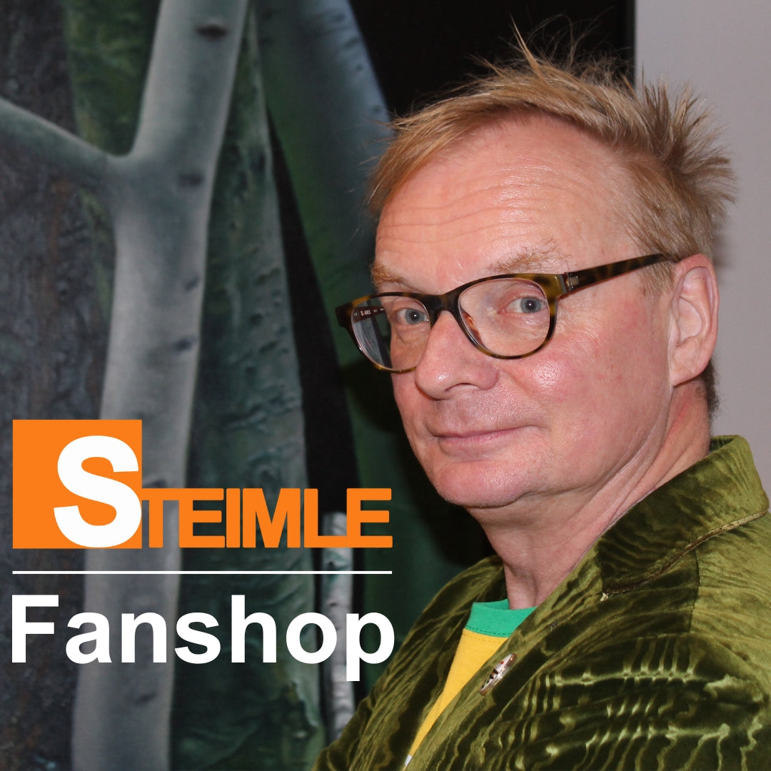 Fanshop Uwe Steimle – Uwe Steimle Fanshop