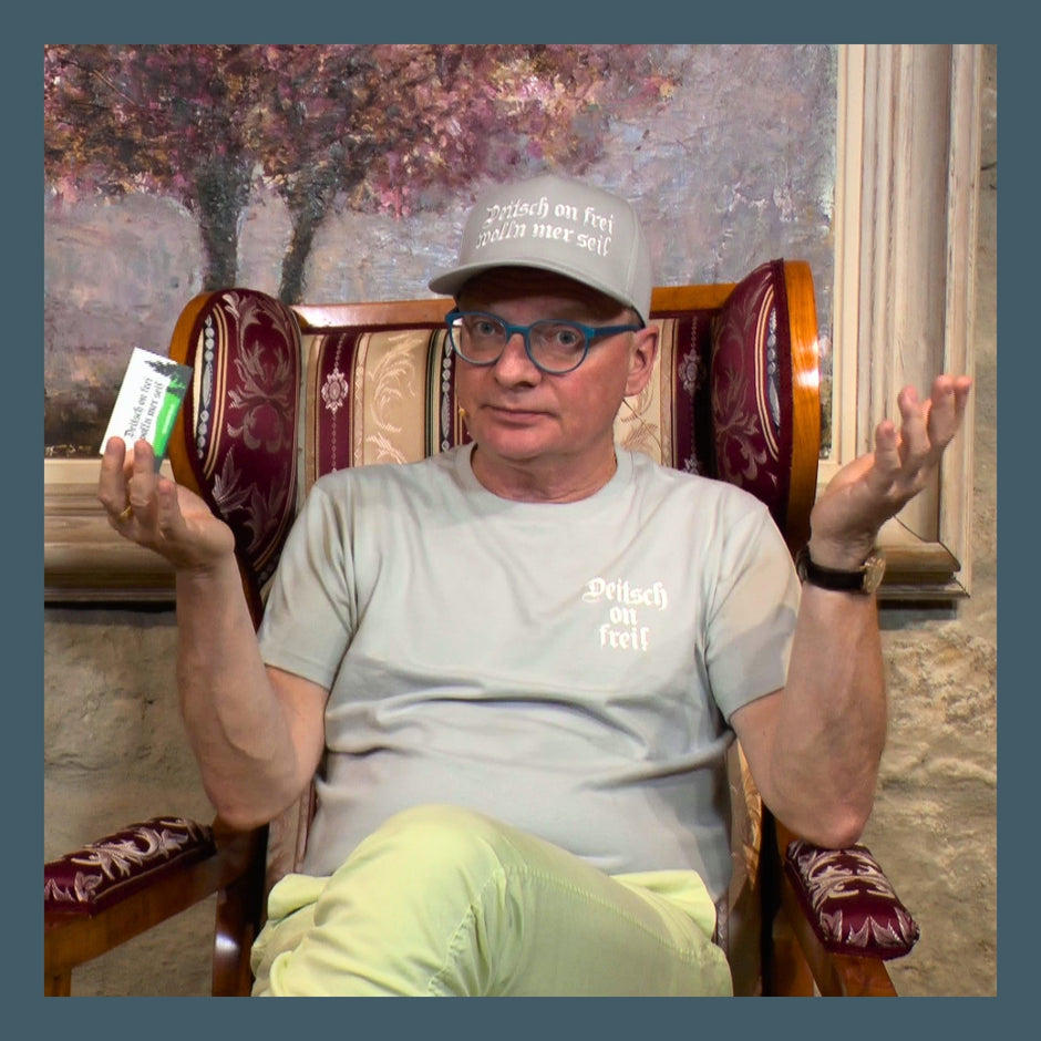 Fanshop Uwe Steimle – Uwe Steimle Fanshop